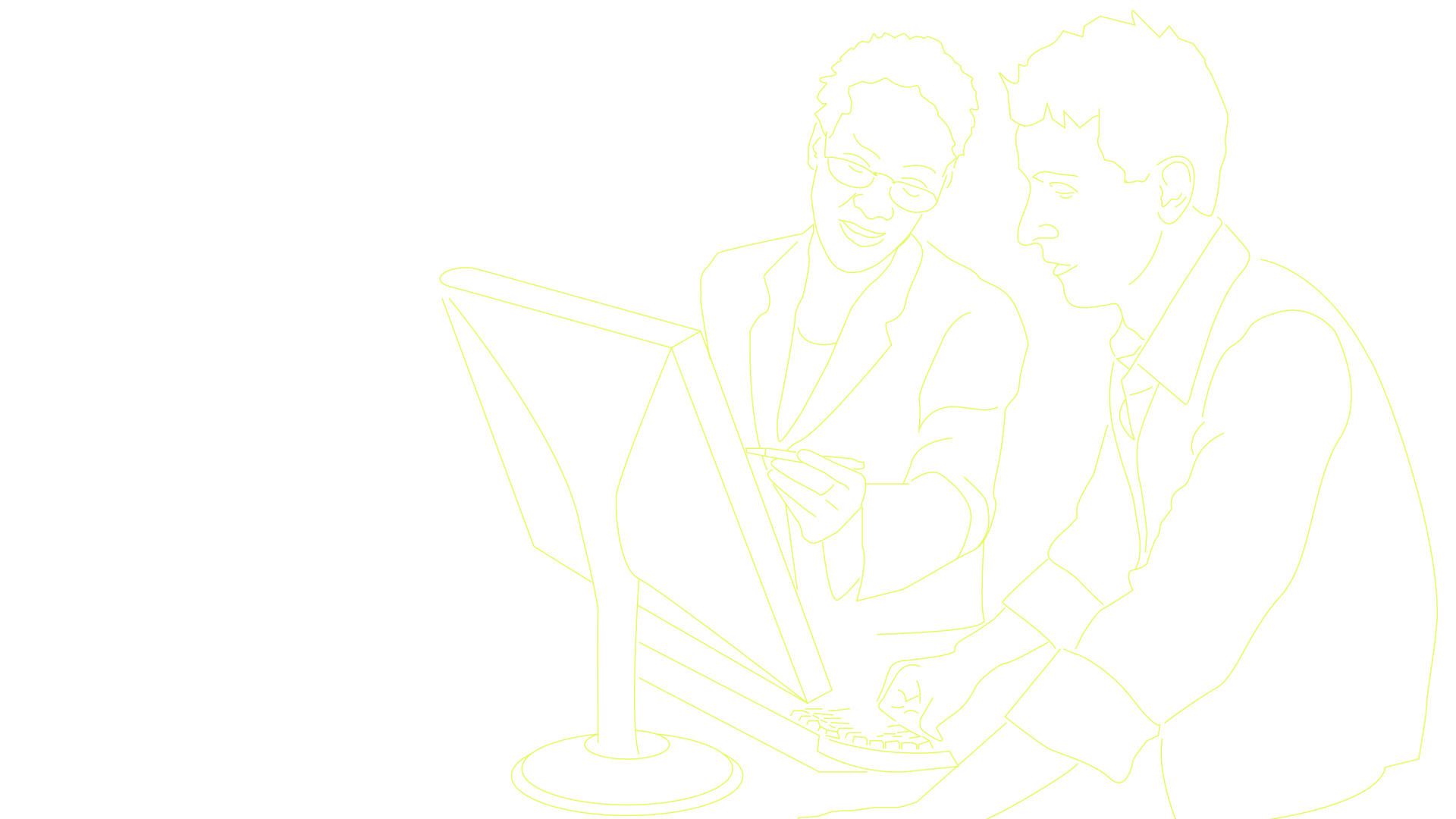 Consulting Company QFINITY